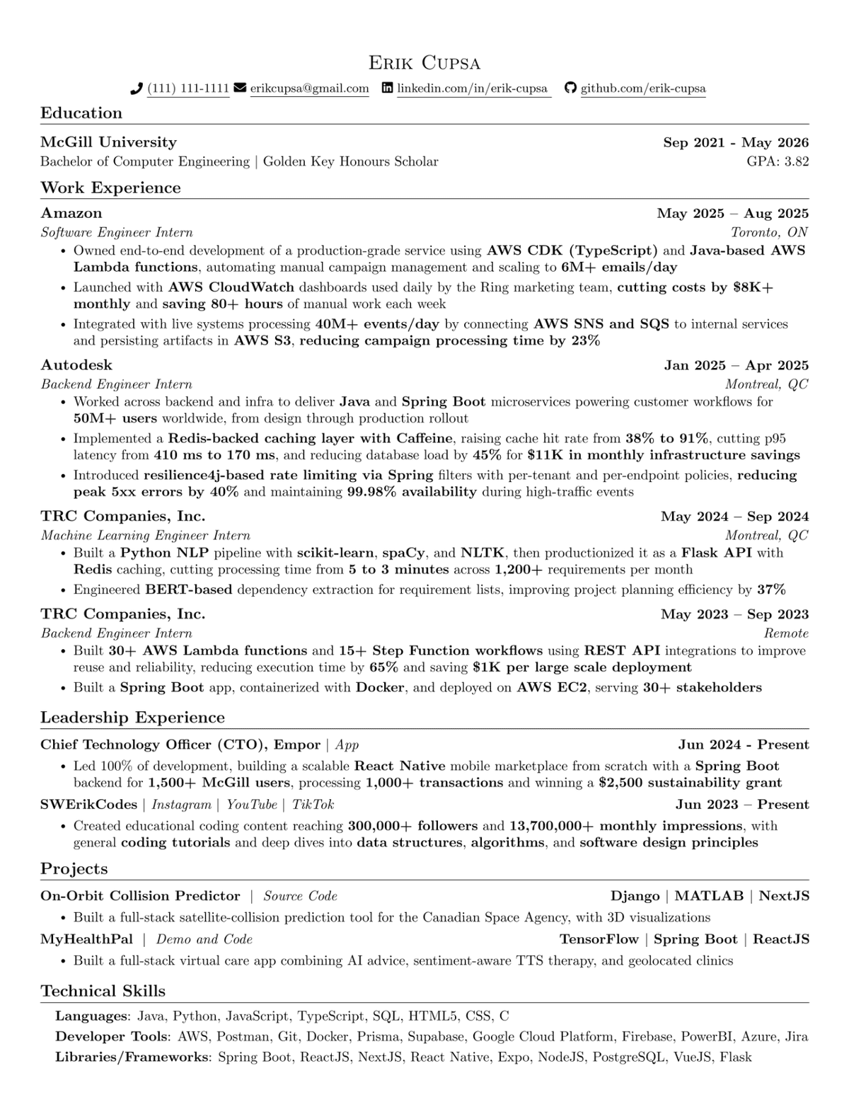 ResuMax AI - The Only Free AI Resume Builder You'll Ever Need